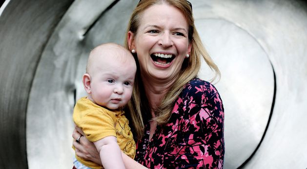 First-class honours are just what the doctor ordered | Irish Independent