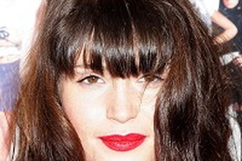 Gemma Arterton: I'm an oddball | Independent.ie