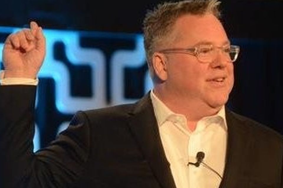 INM to host exclusive business of podcasting event PodX | Irish Independent