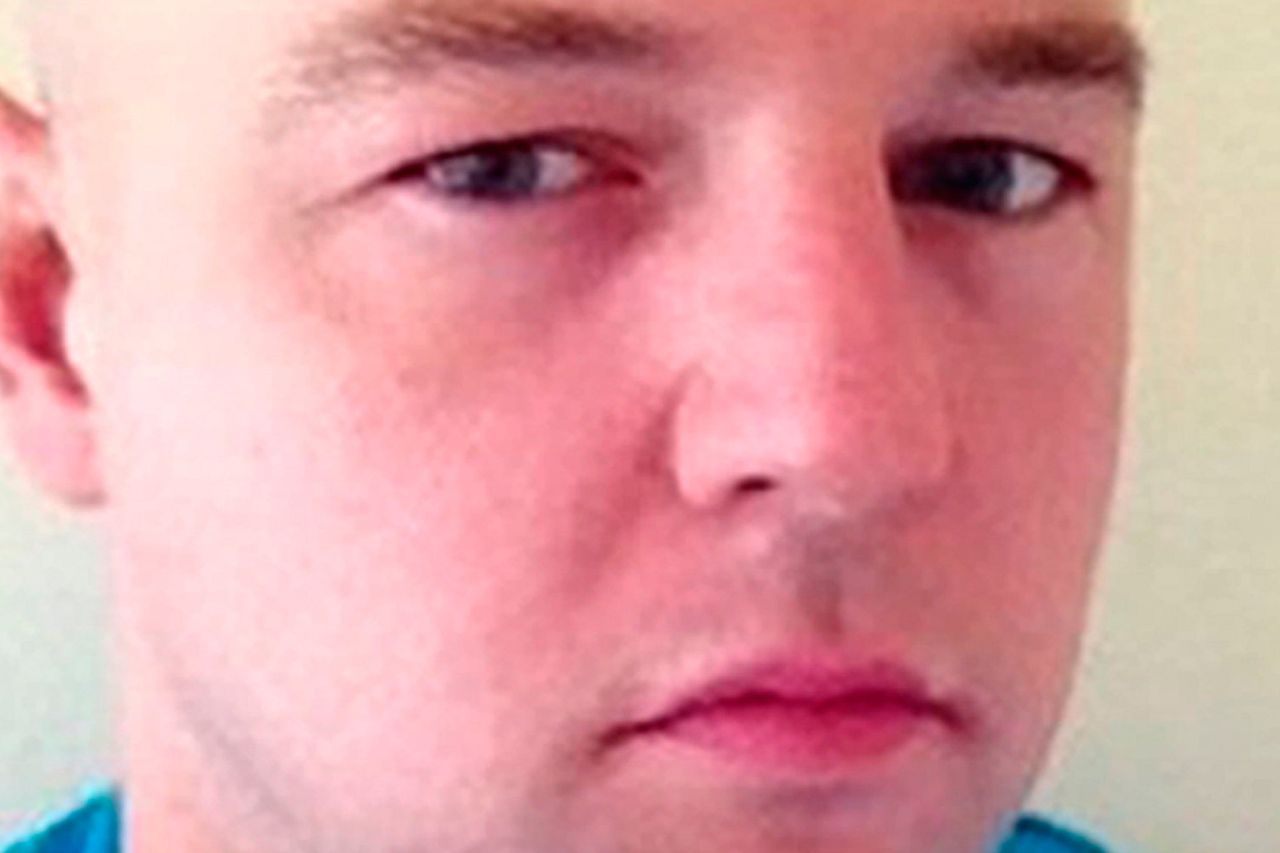 Alleged serial rapist Joseph McCann to be forced to appear in court ...