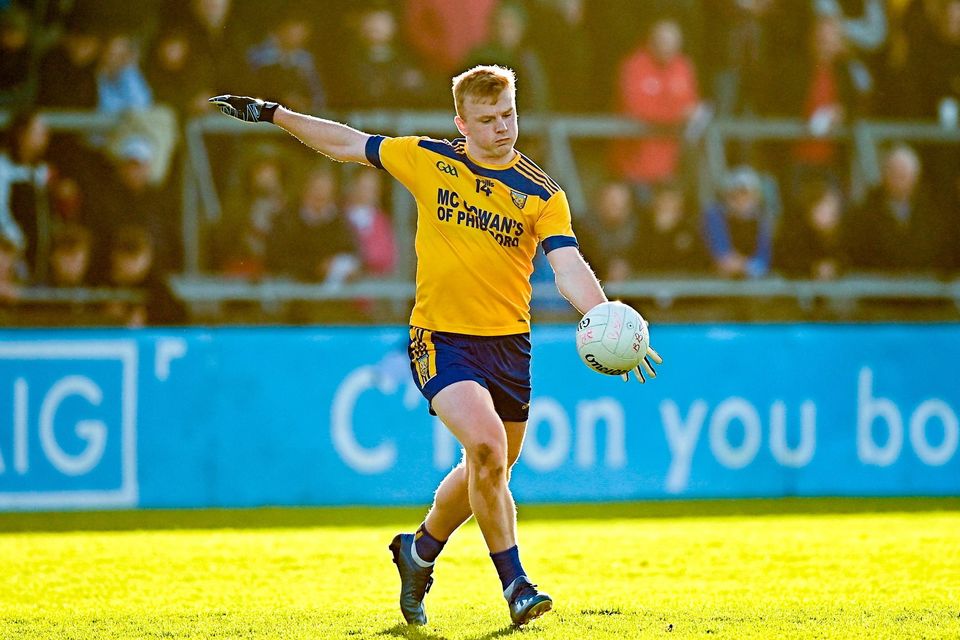 Leinster GAA plan club final double bill in Croke Park | Irish Independent