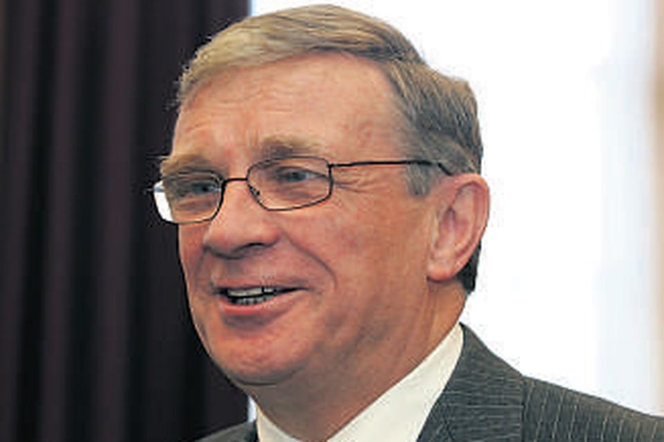 System of immediate test recall is vital, says cancer guru | Irish ...