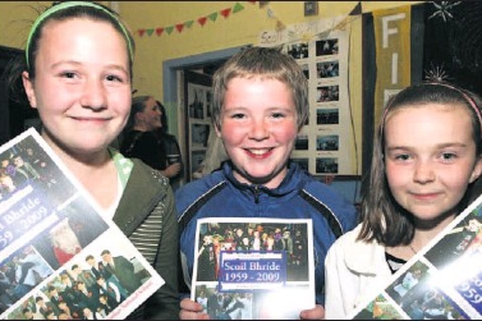 Celebration of school days | Irish Independent