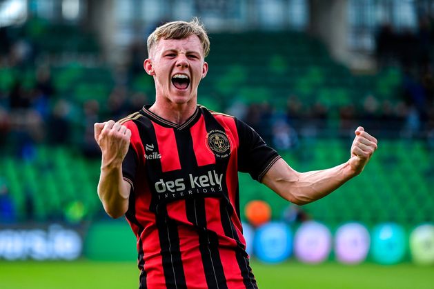 ‘I can't put it into words, a dream come true’ – Teen star Rhys Brennan ...