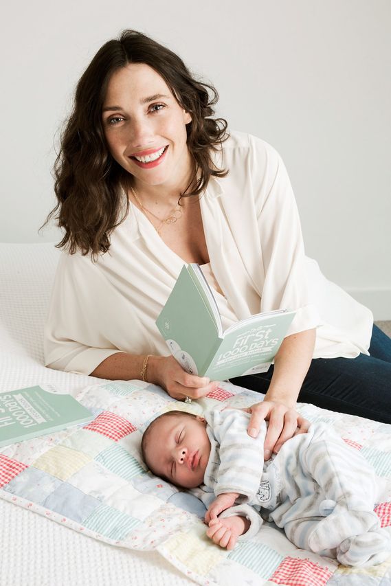 Motherhood has toughened up 'hitwoman' Michelle Doherty | Irish Independent