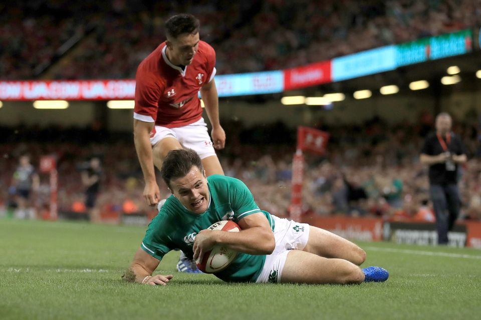 Ireland players face nerve-wracking wait over World Cup selection ...