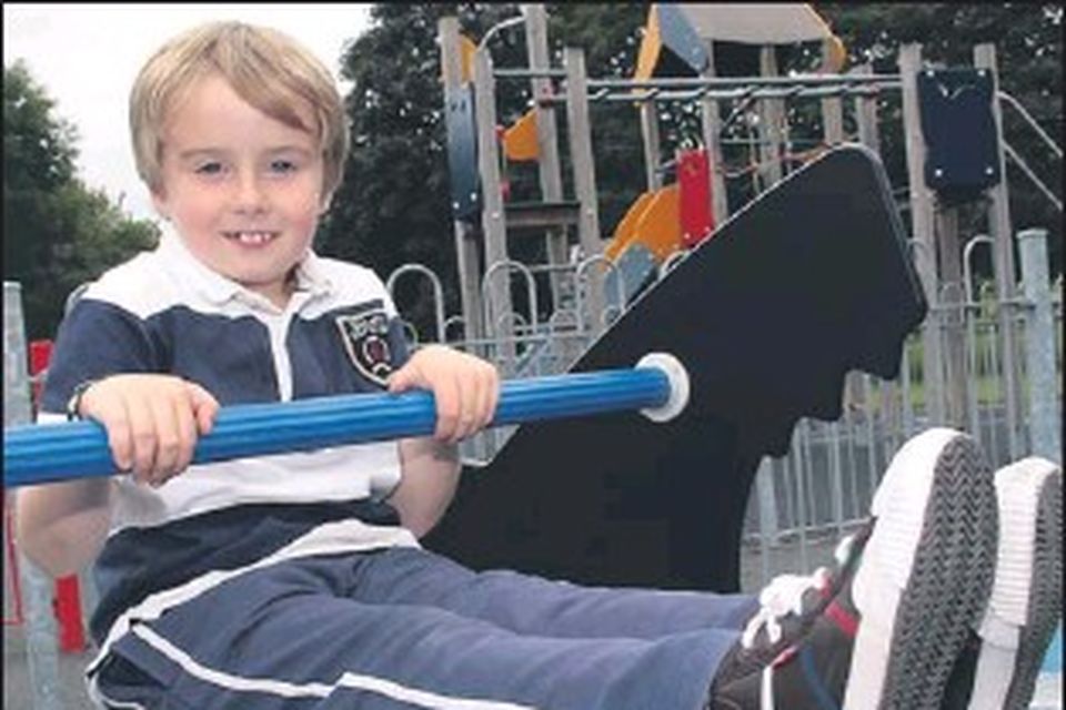 Abbeydorney | Irish Independent