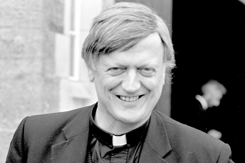 Seminary finds itself in midst of controversy once again | Irish ...