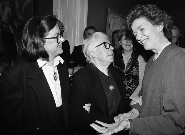 The legacy of Mary Lavin: How she stayed on ‘the right side of ...