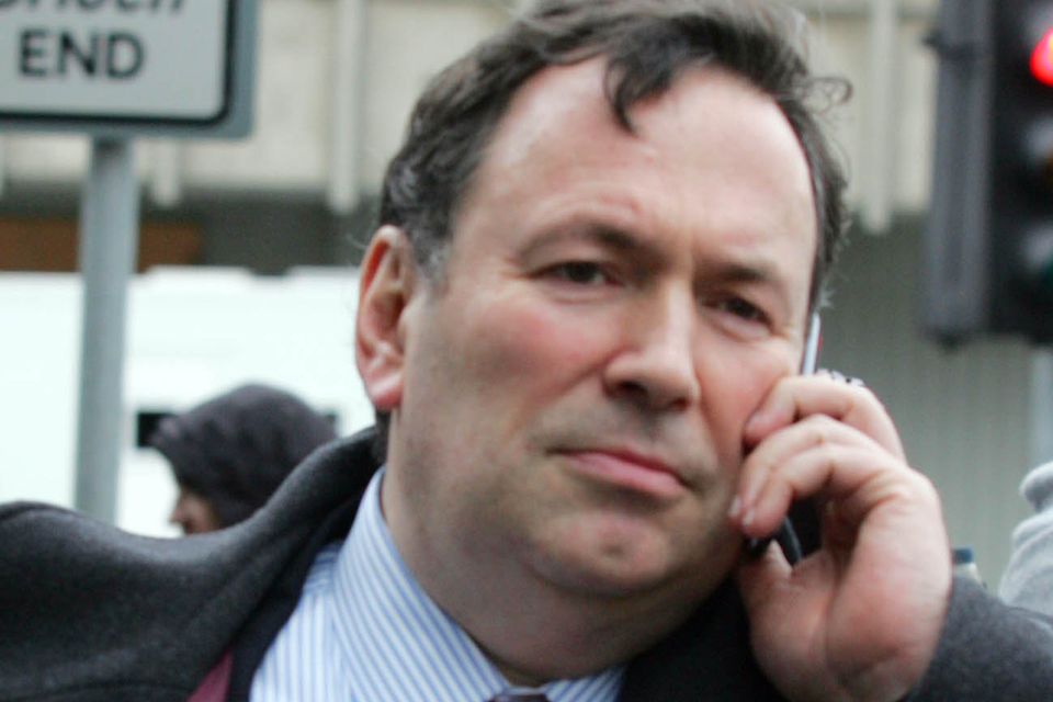 San Leon shares jump as it confirms takeover approach | Irish Independent
