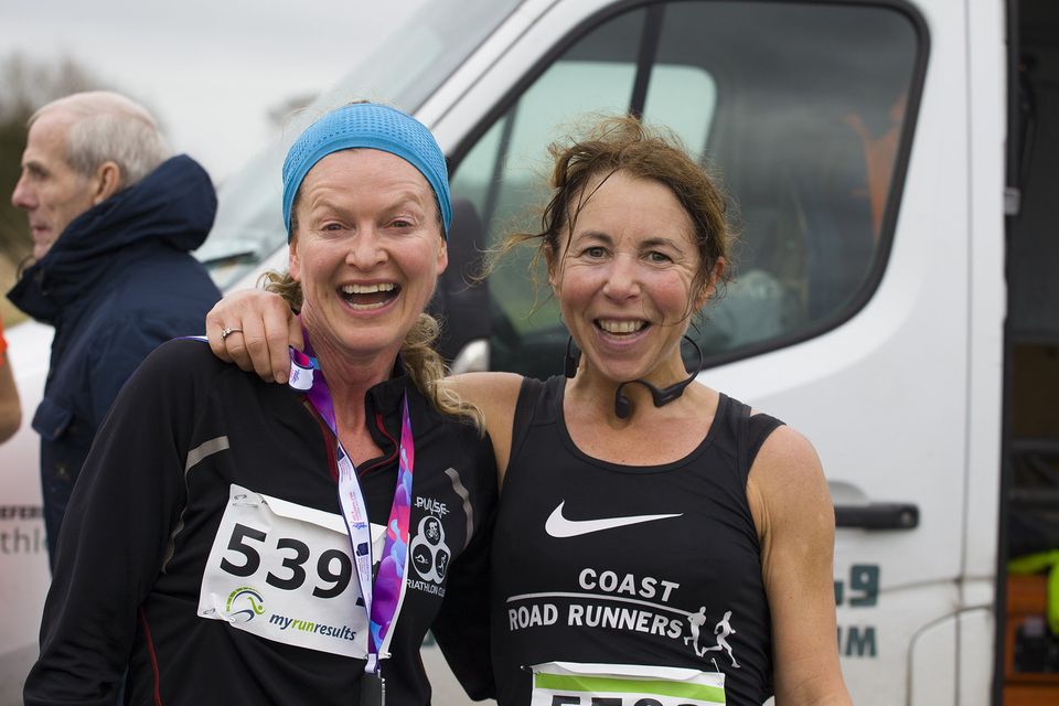 Wicklow Hospice Half Marathon and 10k runs back with a bang after Covid ...