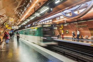 Paris Travel Guide: Things to do, flights to France, food and tourist ...