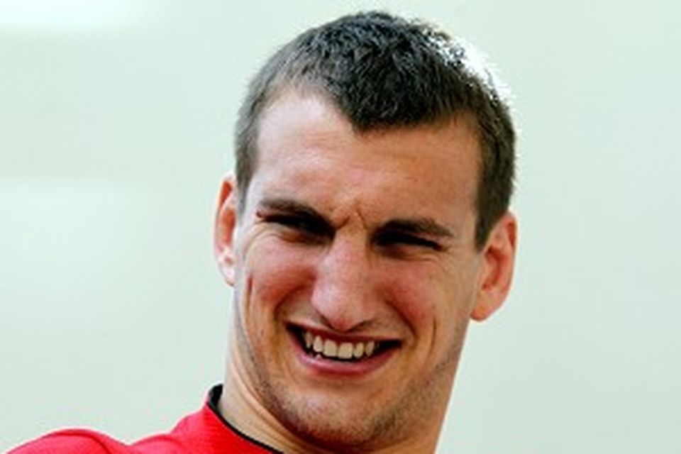 Warburton: Wales must win easy | Independent.ie