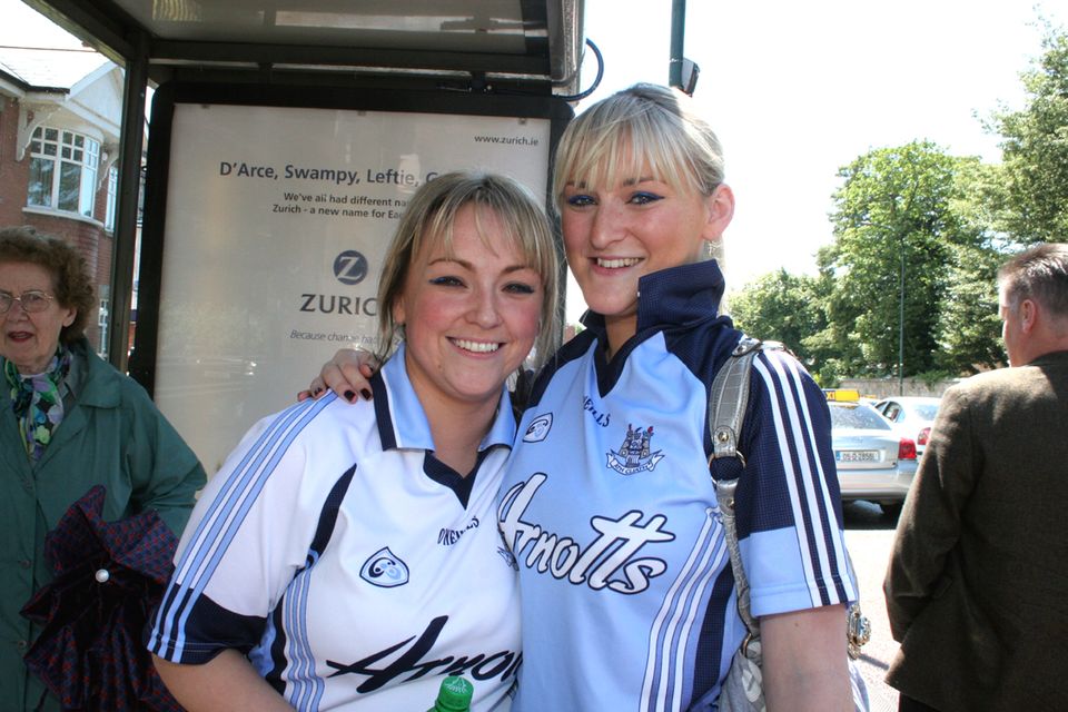 Dubs fans | Irish Independent