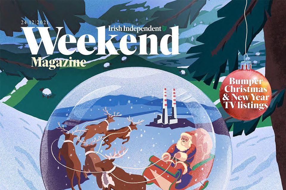 Today’s newspaper and e-paper includes our bumper Irish Independent ...