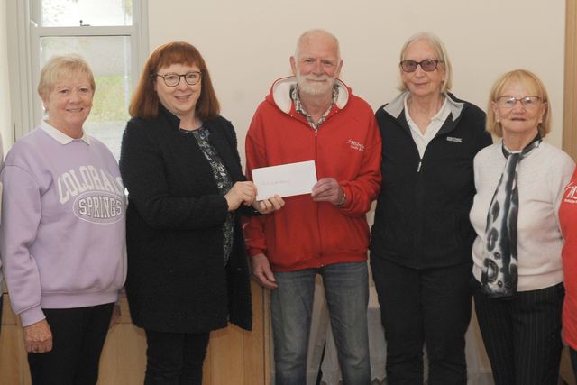 Louth’s Blackrock Bulletin: Blackrock Tidy Towns to host AGM, ICA back ...