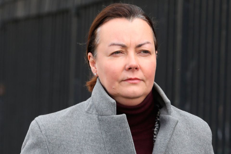 Businesswoman Foley facing extra charge over Clerys case | Irish ...