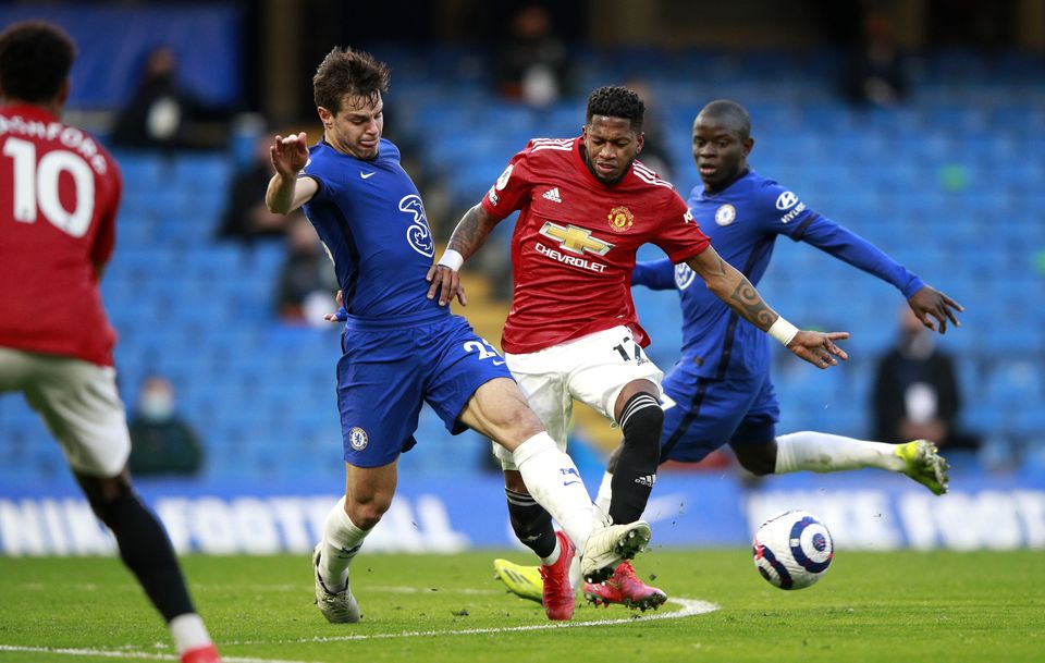 A closer look at the proposed breakaway threatening European football ...