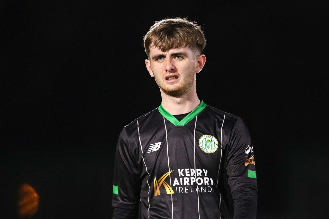 'Emotional week' for Kerry FC as players rally around bereaved team ...