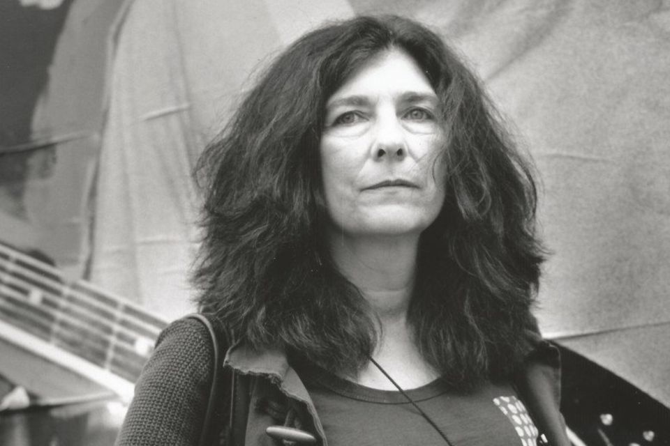 Scartaglen's Eileen named as Listowel 'Writer in Residence' | Irish ...