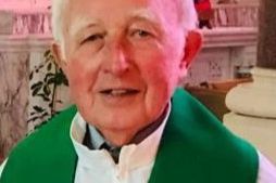 Funeral arrangements for popular Louth priest Fr Sean Quinn | Irish ...