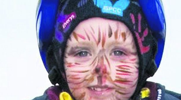 Currow run for fun | Irish Independent