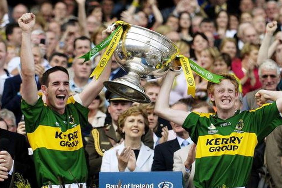 How useful is ChatGPT to Kerry people, the only audience that matters ...
