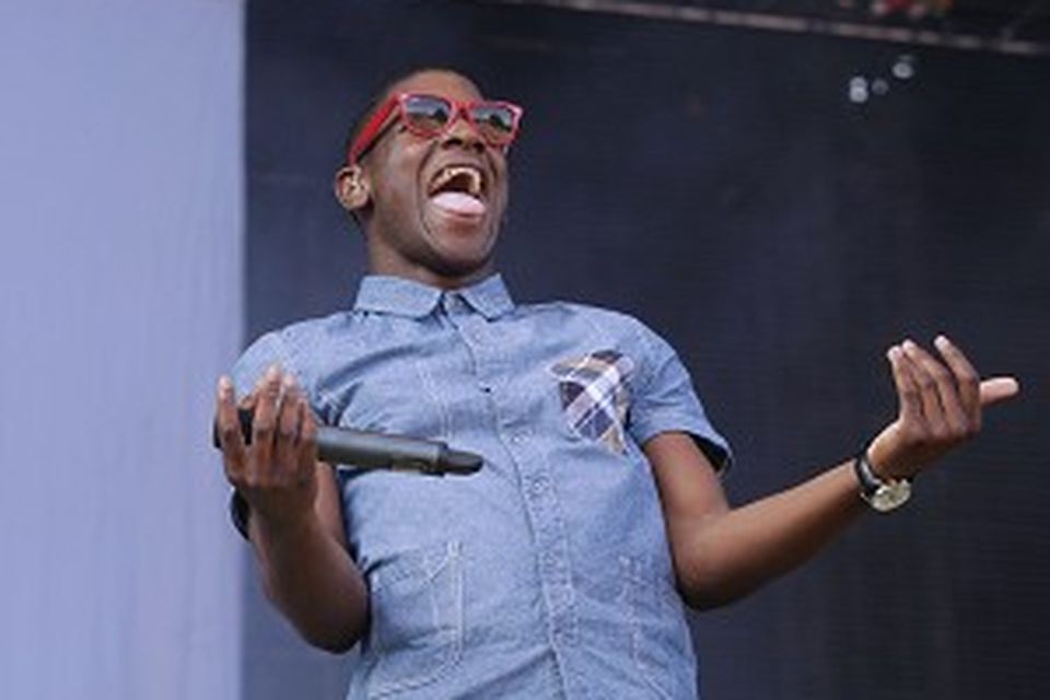 Labrinth duet clinches first No 1 | Irish Independent