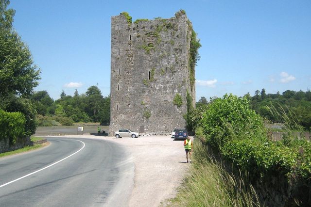 Three beautiful Irish castles with huge restoration potential | Irish ...