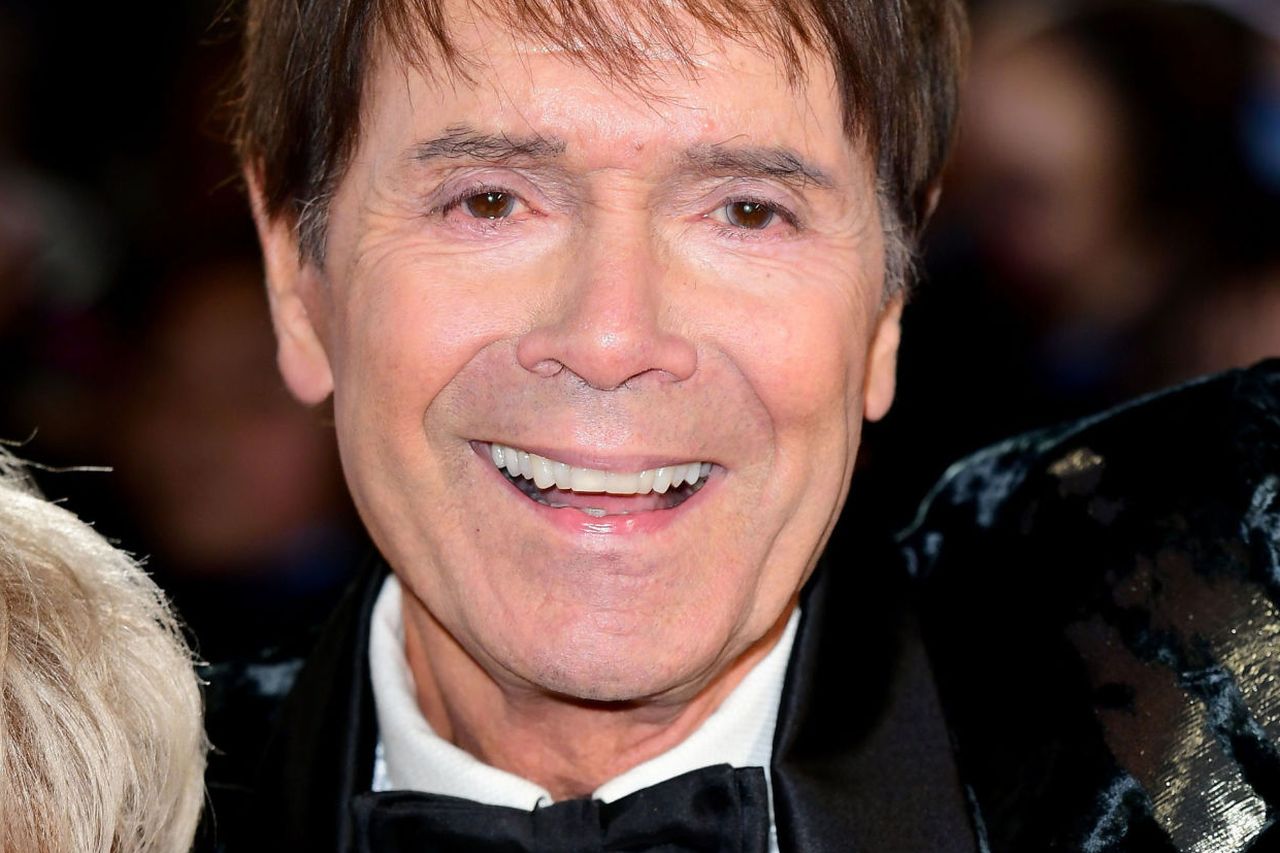 I'd love to play a pantomime dame, says Sir Cliff Richard | Irish ...