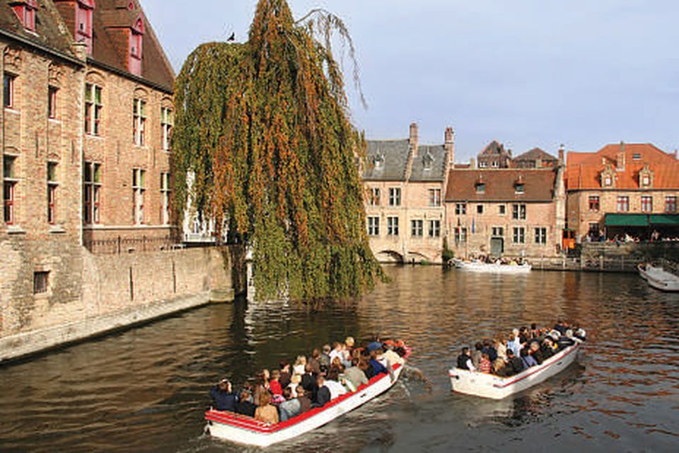 48 Hours In: Bruges | Irish Independent