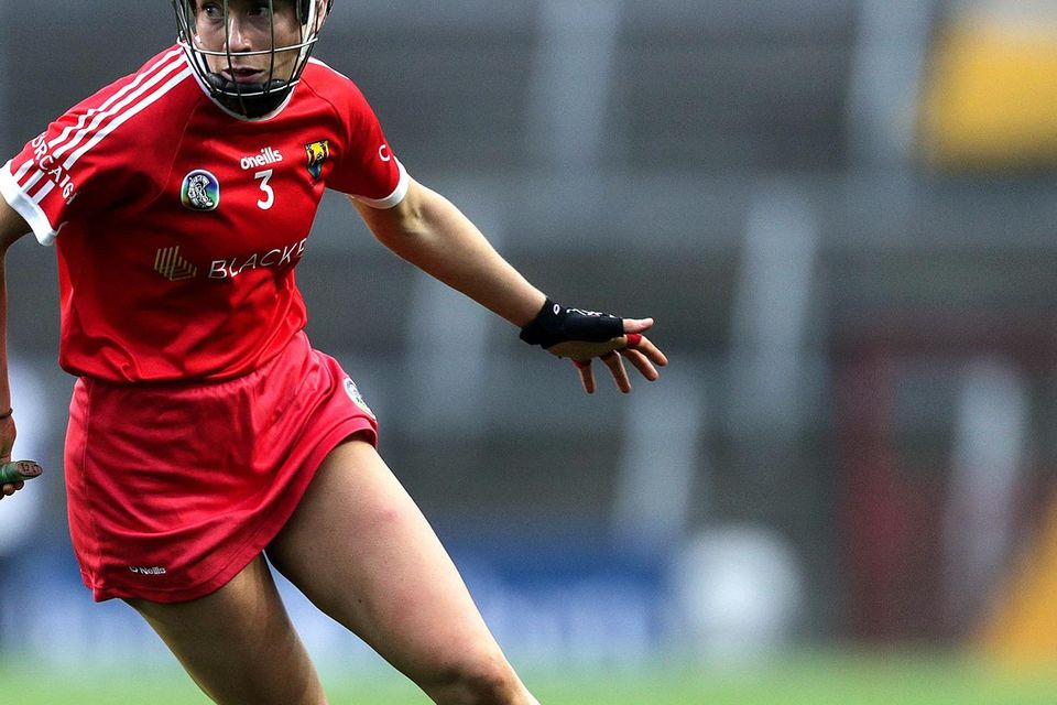 Treacy ready for second coming of Cork camogie | Irish Independent