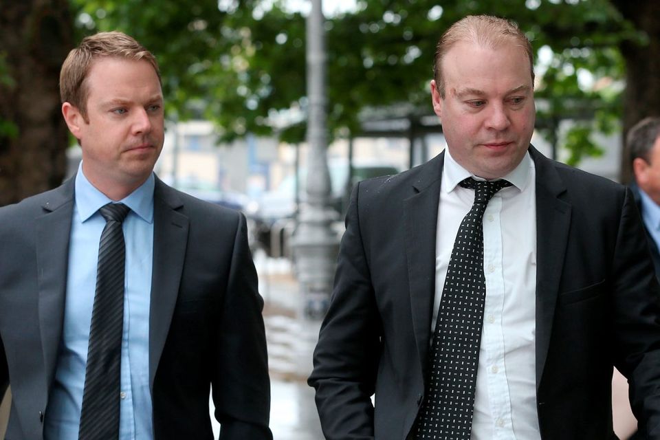 Trial of late billionaire Mansfield's sons 'ready to roll' for Tuesday ...