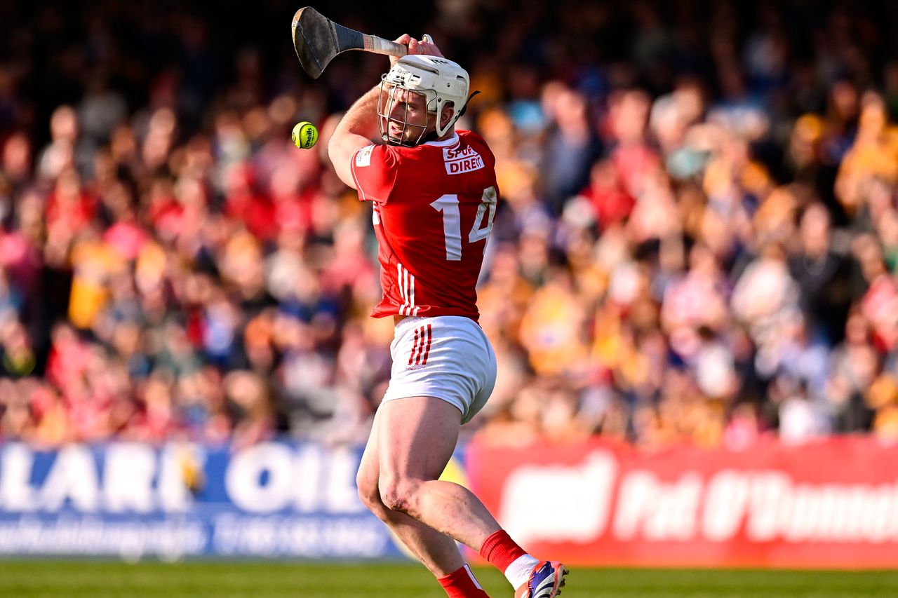 Allianz Hurling Leagues: All the action as it happened | Irish Independent
