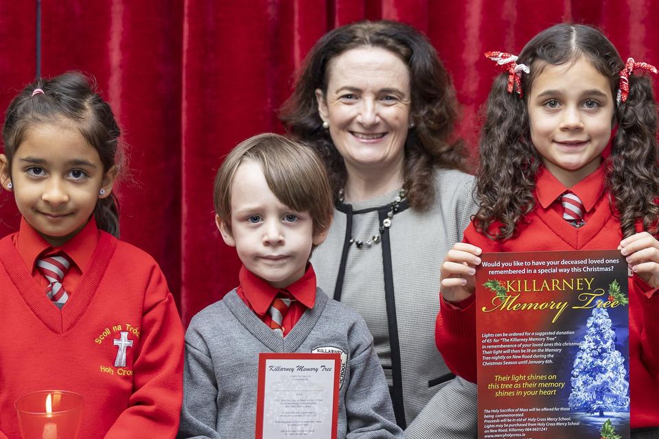 Around the Districts: Killorglin to Renard | Independent.ie