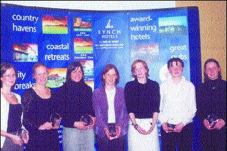 Tipp get seven camogie Lynchpins | Independent.ie