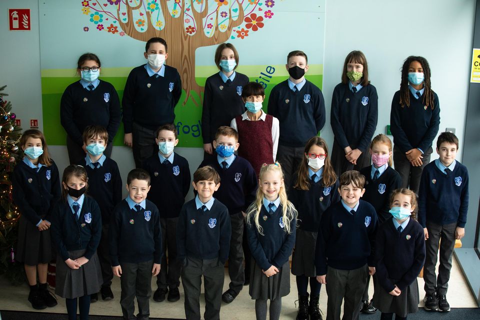 Schools call for expert support with purchase of Hepa filters for ...