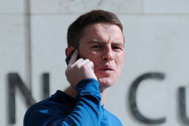 Victim and garda chased phone snatcher | Irish Independent