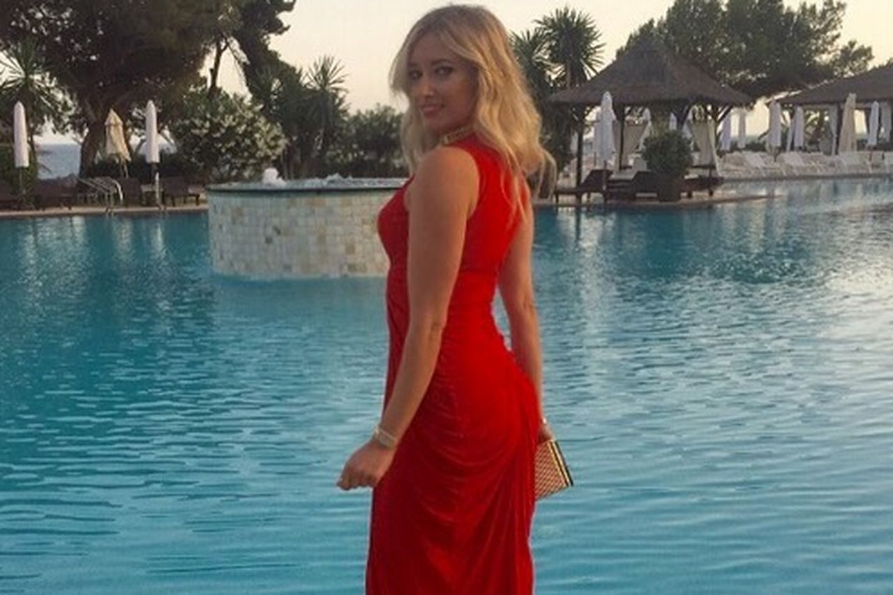 Shay Given's ex-wife Jane is 'single, happy and excited for the future ...