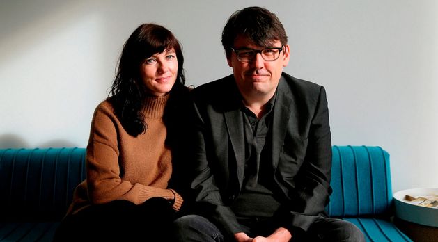 Linehan shock as family targeted for his role in RTÉ gender debate ...
