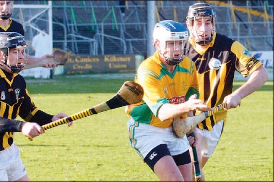 Bonnar announces his backroom team | Irish Independent