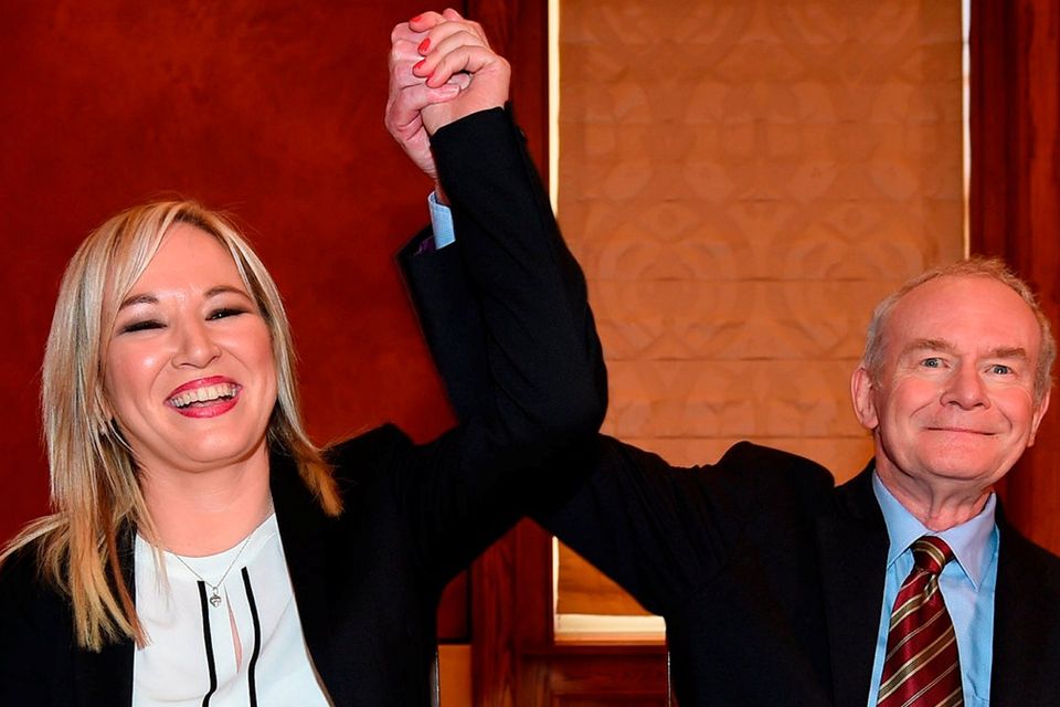 Mum of two (40) represents new generation in Sinn Féin | Irish Independent