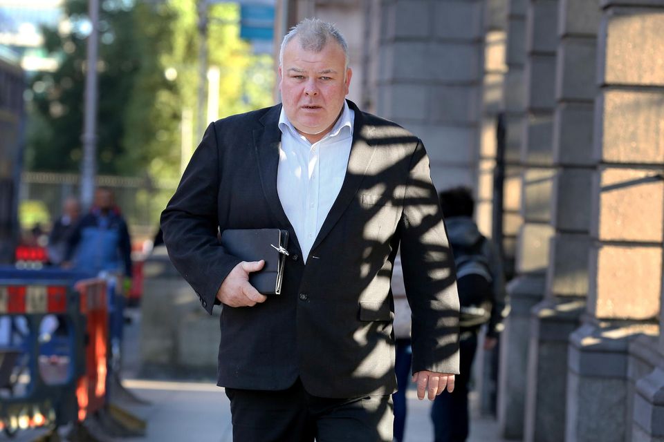 Michael Fitzmaurice wants to create new rural party, but faces ...