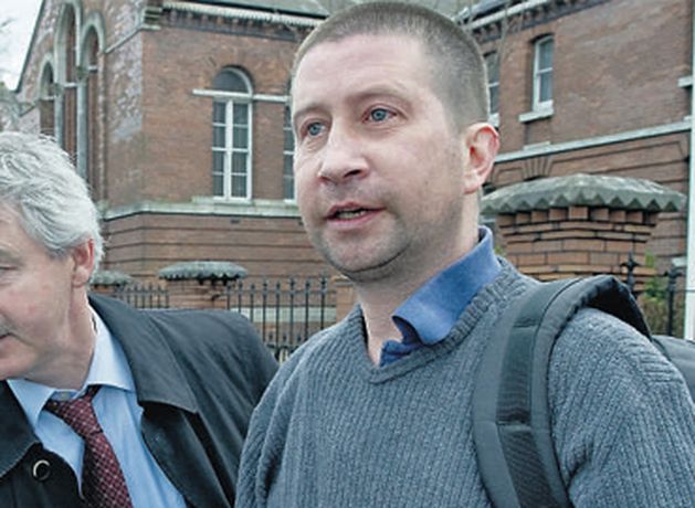 Rehab stint for garda on attempted robbery charge | Irish Independent