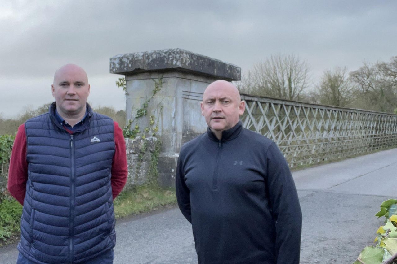 Traffic solutions sought as Obelisk Bridge in Louth set to close for ...