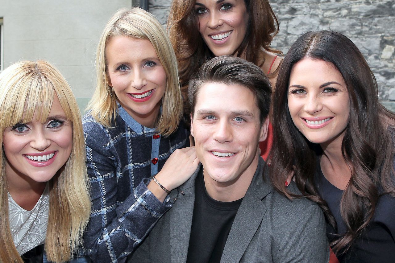 Lisa Cannon 'genuinely delighted' to be leaving the Xpose after ten ...