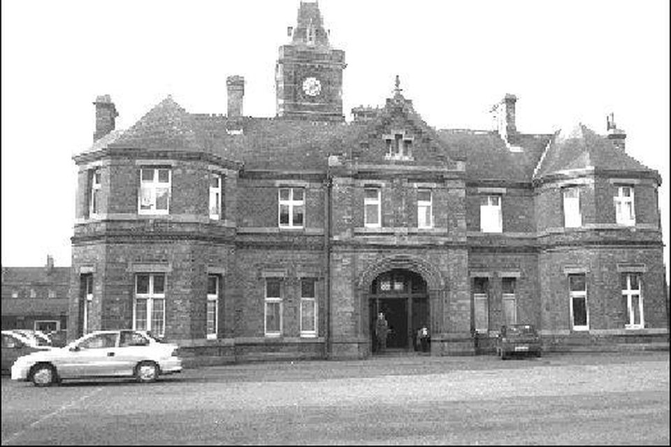 Building work will start soon on St. Itas | Irish Independent