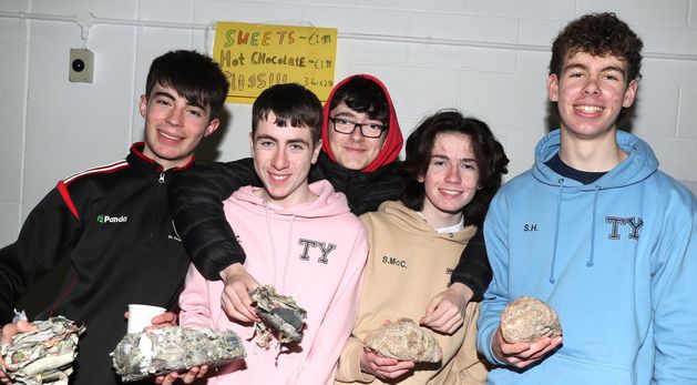 Around the Districts: Dunleer and Tullyallen | Irish Independent