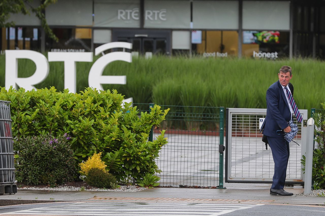 RTÉ’s gender pay gap of 11.29pc slightly down on last year | Irish ...