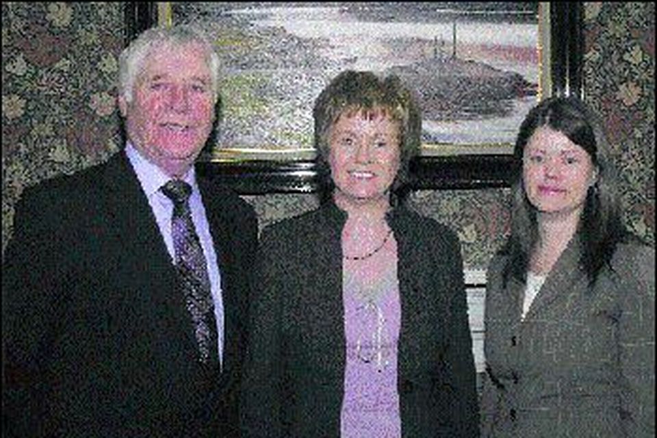 Sligo represented on WDLs new Board | Irish Independent